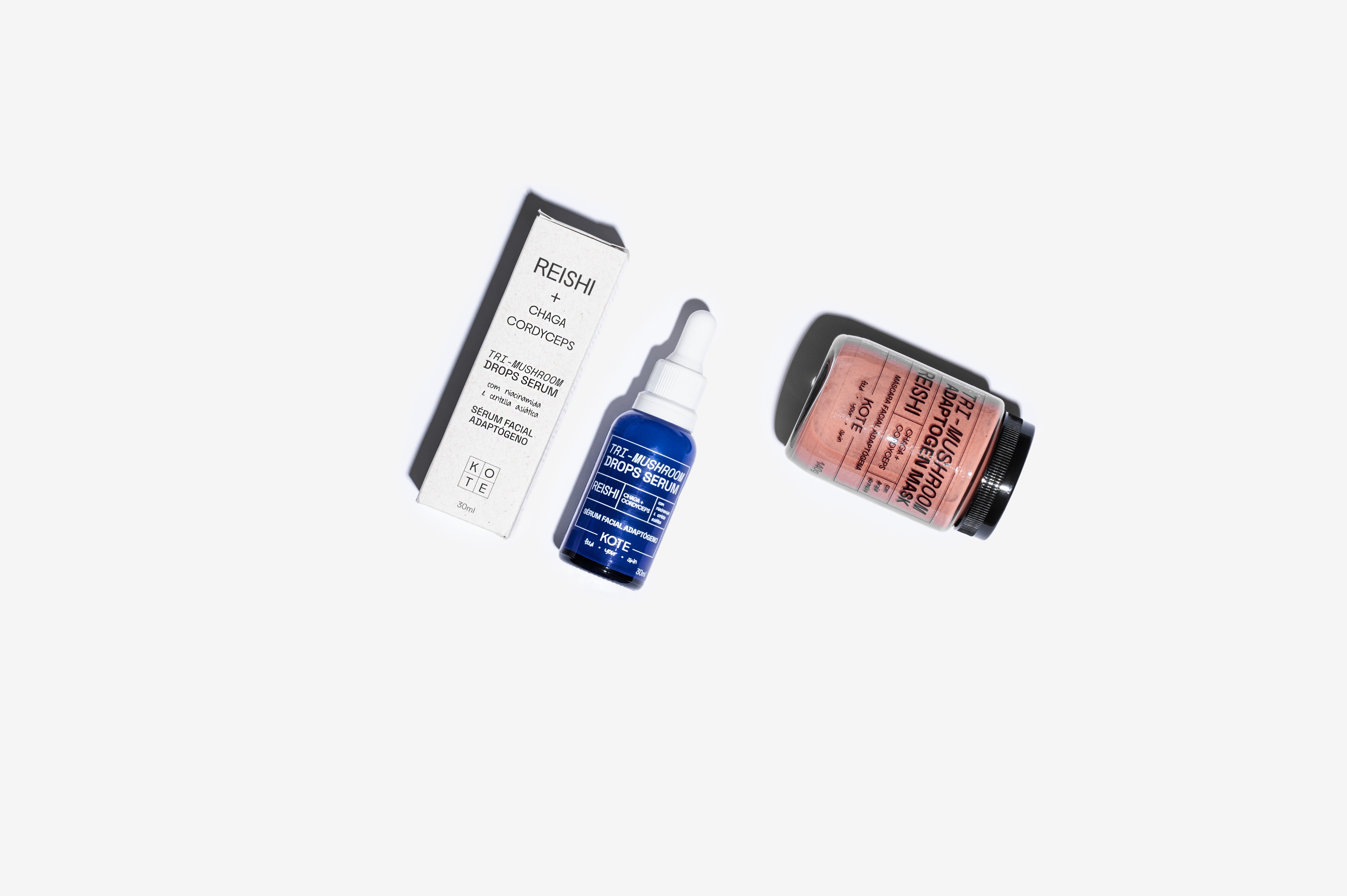 Coleções – KOTE skincare