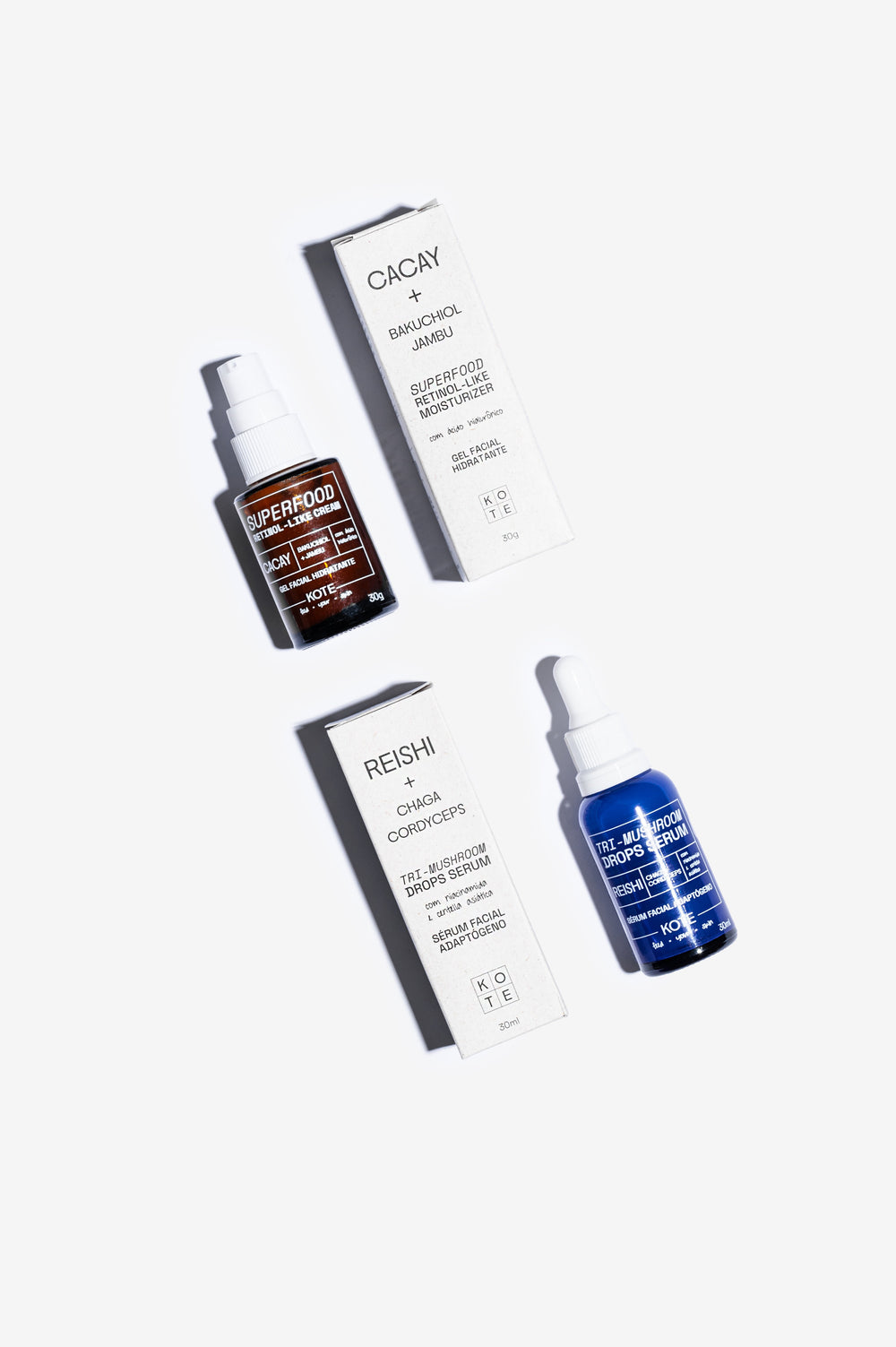Coleções – KOTE skincare